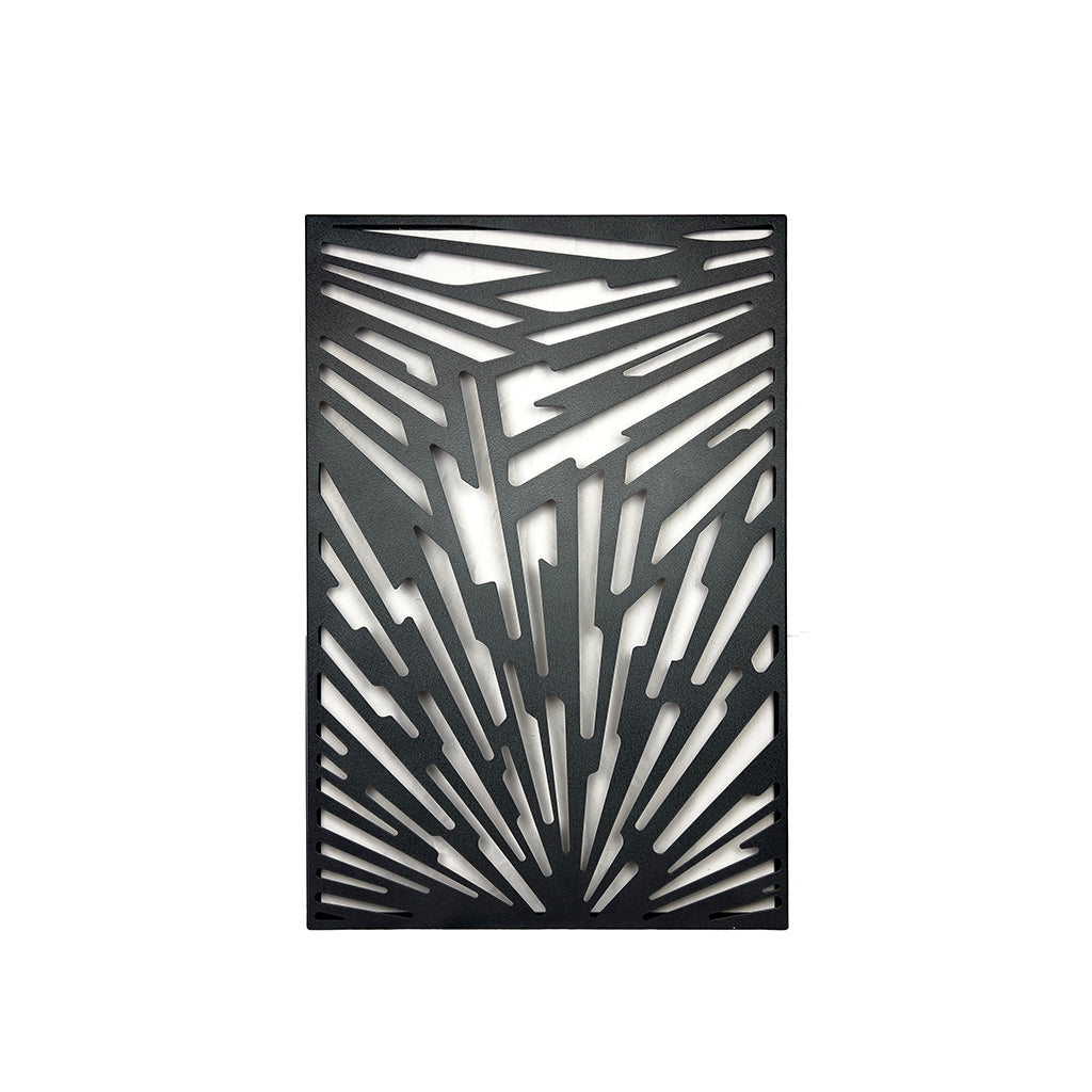 Laser-Cut Art Deko Panel - FREE SHIPPING – MK Design Elements